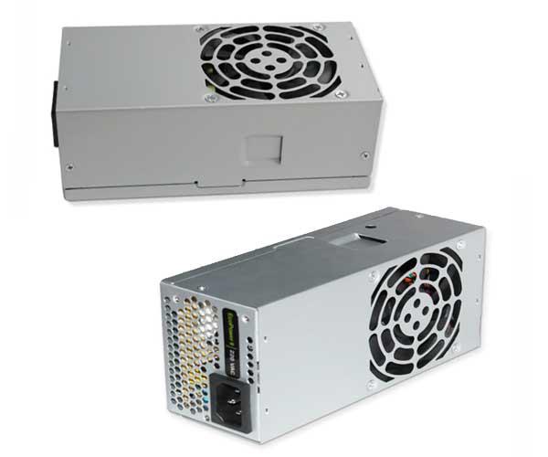 Fuente alimentacion TFX 500w Tooq Ecopower ll / TQEP-TFX500S-O - Mayo